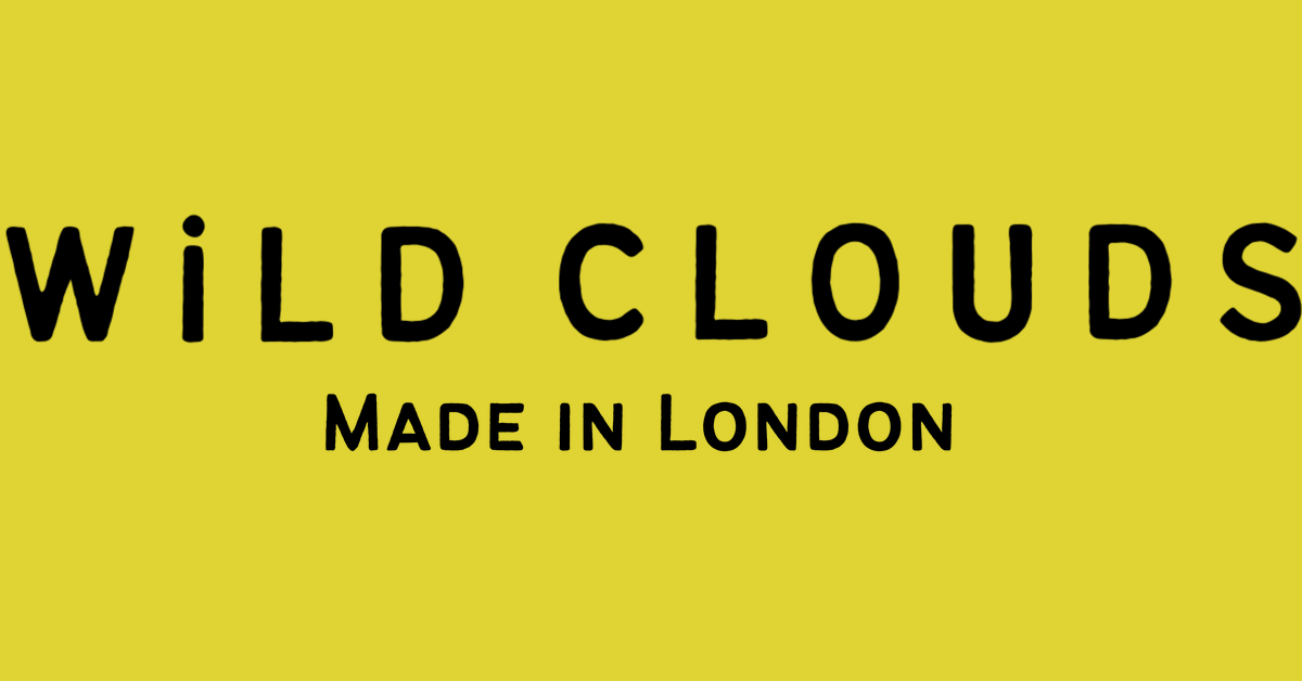 Trousers | Independent Sustainable Fashion | Wild Clouds