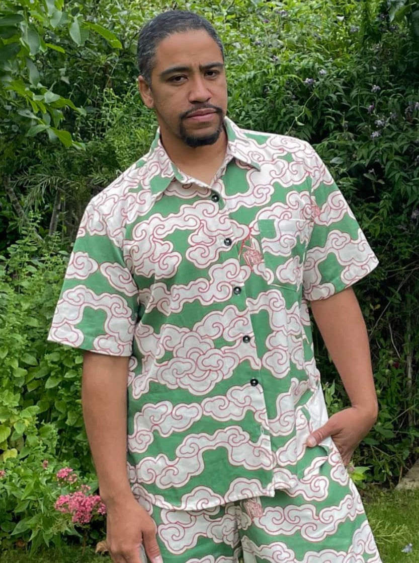 Tops | Independent Sustainable Fashion | Wild Clouds